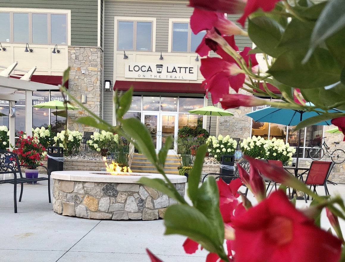 Loca Latte | Coffee Shop in Sussex WI | Lattes, Breakfast & Lunch